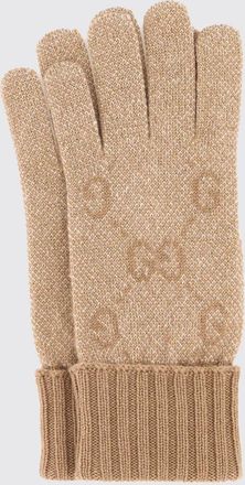 Gucci Handschuhe Damen Farbe Wei&szlig;