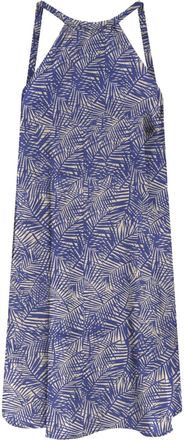 Only Onlnova Life Vis Lea Dress AOP