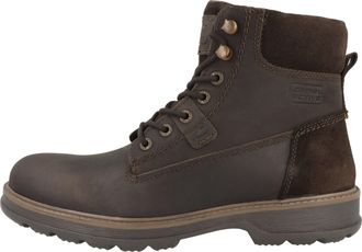 Camel Active Schn&uuml;rboots Resist