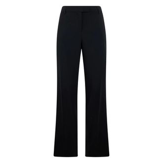 Moschino Damen, Hosen, Schwarzk, XLGr&ouml;&szlig;e