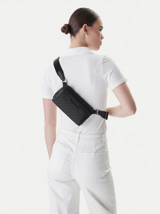 Michael Kors Umh&auml;ngetasche MICHAEL Michael Kors 33R6LBNM1O Schwarz