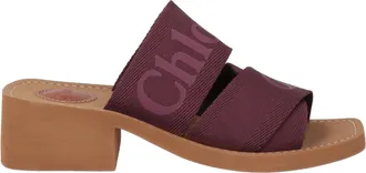Chlo&eacute; SCHUHE - Sandalen auf YOOX.COM