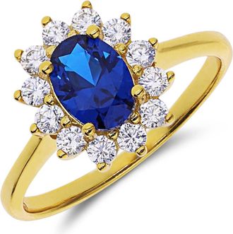 Lucardi Ring