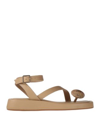 GIA / RHW SCHUHE - Zehentrenner auf YOOX.COM