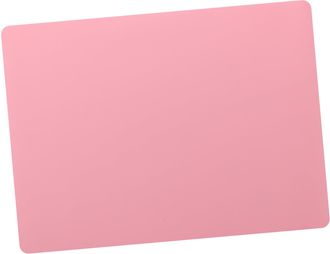 Angoily Hitzebeständige rutschfeste Silikon tischmatte Isolierende Platzsets für Küche und Esszimmer Leicht Ölresistent und Einfach zu Reinigen Geeignet für Z