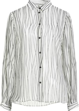 Diana Gallesi TOPS - Hemden auf YOOX.COM