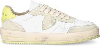 Philippe Model Sneakers Nice Tennis - - Shoes - Damen - Mehrfarbig - 37 EU