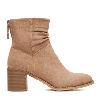 Jenny Stiefeletten JENNY CEO-MARTINA WS14438-22 Beige