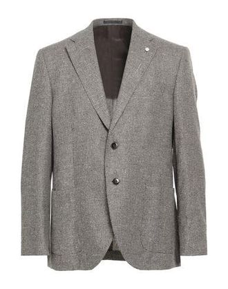 Luigi Bianchi Mantova Ensembles et coordonnés - Blazers sur YOOX.COM