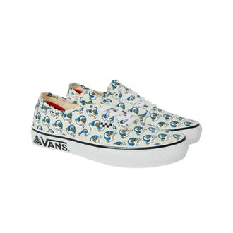 Vans unisex, Schuhe, Mehrfarbig, 39 EUGr&ouml;&szlig;e