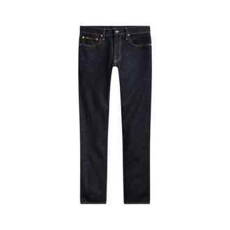 Polo Ralph Lauren Homme, Jeans, Bleu, Taille: W36 Sullivan Jean