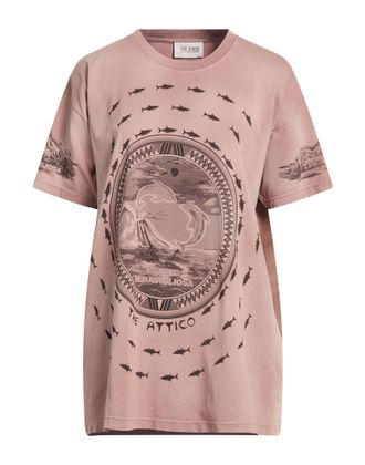 The Attico TOPS - T-shirts auf YOOX.COM