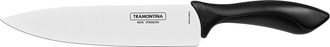 Tramontina Kochmesser Affiliata, Küchenmesser, rostfreier Edelstahl