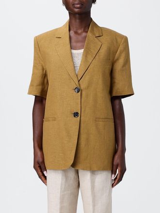 Pinko Veste Femme couleur Marron
