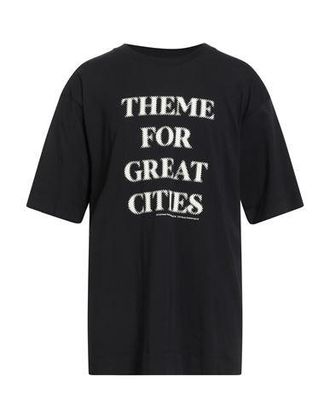 Dries Van Noten TOPS - T-shirts sur YOOX.COM