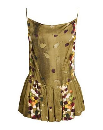 Manila Grace TOPS - Tops sur YOOX.COM
