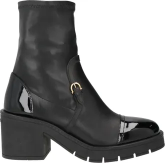 Ferragamo SCHUHE - Stiefeletten auf YOOX.COM