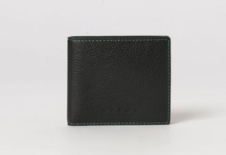 Marni Portemonnaie MARNI Herren Farbe Schwarz
