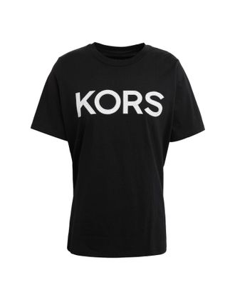 Michael Kors KORS STUD SMRCAMP TEE