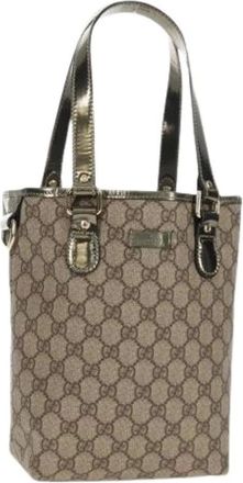Gucci Damen, Pre-Owned, Beige, ONE SIZEGr&ouml;&szlig;e
