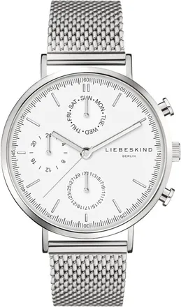 Liebeskind Uhr