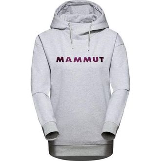 Mammut Damen Pullover Mammut ML Hoody Women Logo