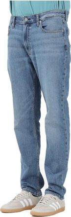 Calvin Klein Jeans Homme, Jeans, Bleu, Taille: W40 Jeans Regular Fit en Denim