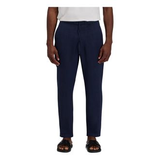 Sundek Herren, Hosen, Blau, LGr&ouml;&szlig;e