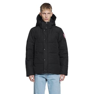 Canada Goose Wyndham Parka