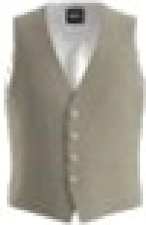 HUGO BOSS Homme, Costumes, Beige, Taille: 2XL Suit Vest
