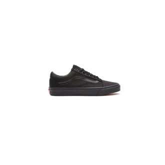 Vans Klassische Sneakers f&uuml;r Herren - - Shoes - Herren - Schwarzk - 36 EU