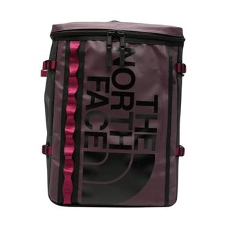 The North Face Base Camp Fuse Box Rucksack - - Bags - unisex - Lila - ONE SIZE