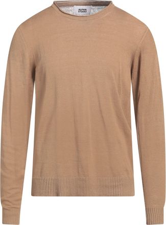 Alpha Studio STRICKWAREN - Pullover auf YOOX.COM