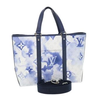 Louis Vuitton Damen, Pre-Owned, Blau, ONE SIZEGr&ouml;&szlig;e
