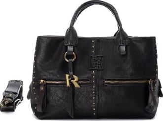 Refresh 183310 Sac &agrave; main pour femme, noir