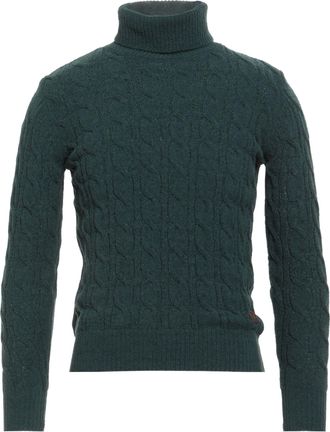 Gianni Lupo STRICKWAREN - Rollkragenpullover auf YOOX.COM