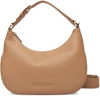 Love Moschino Handtasche JC4018PP1OLT0104 Beige