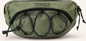 ADIDAS TERREX Adidas Terrex G&uuml;rteltasche Multi gruen