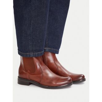 Caprice Stiefeletten Caprice 9-25304-41 Braun