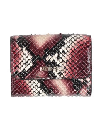 Roberto Cavalli Kleinlederwaren - Brieftaschen auf YOOX.COM