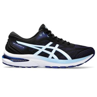 Asics Asics Gel-Glorify 5 Herren schwarze Laufschuhe