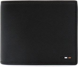 HUGO BOSS Homme, Accessoires, Noir, Taille: ONE Size Ray Trifold Wallet