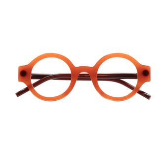 Kaleos unisex, Accessories, Orange, ONE SIZEGr&ouml;&szlig;e