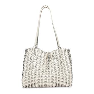 Paco Rabanne 1969 Bag - - Bags - Damen - Grau - ONE SIZE