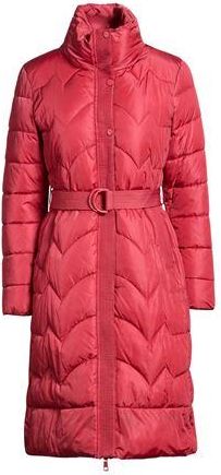 Fracomina MANTEAUX - Doudounes plume ou synth&eacute;tique sur YOOX.COM