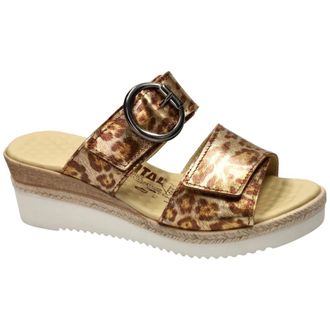 Vital Damen, Schuhe, Gelb, 37 EUGr&ouml;&szlig;e