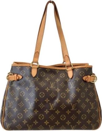 Louis Vuitton Damen, Pre-Owned, Braun, ONE SIZEGr&ouml;&szlig;e