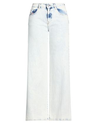 Diesel HOSEN & R&Ouml;CKE - Jeanshosen auf YOOX.COM