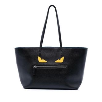 Fendi Damen, Pre-Owned, Schwarzk, ONE SIZEGr&ouml;&szlig;e
