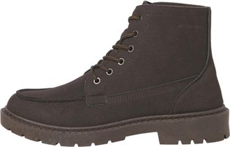 Jack & Jones Jfwbroadway Syn Suede Boot Bf